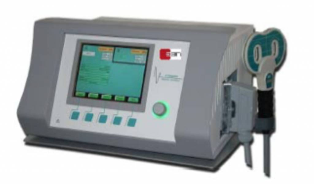 ATES Magnetic Stimulator STM9000 - NEUROWEBSHOP.EU