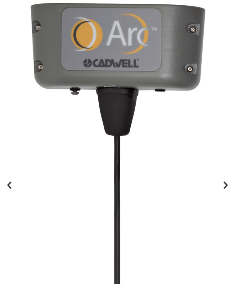 Cadwell ARC EEG - NEUROWEBSHOP.EU