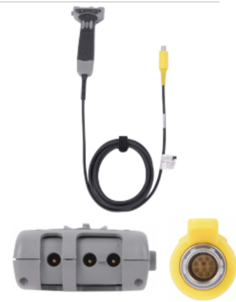 Constant current electric stimulator for Sierra II, Sierra, Central and ...