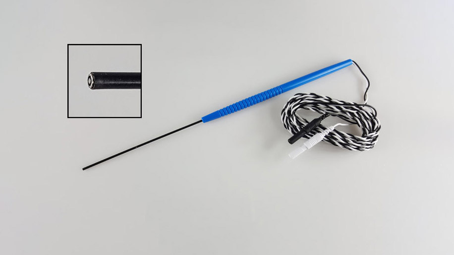 FSM Concentric Direct Nerve Stimulator Probe - NEUROWEBSHOP.EU