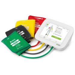 MESI ABPI MD - Automatic Blood Pressure Measurement of the Ankle ...