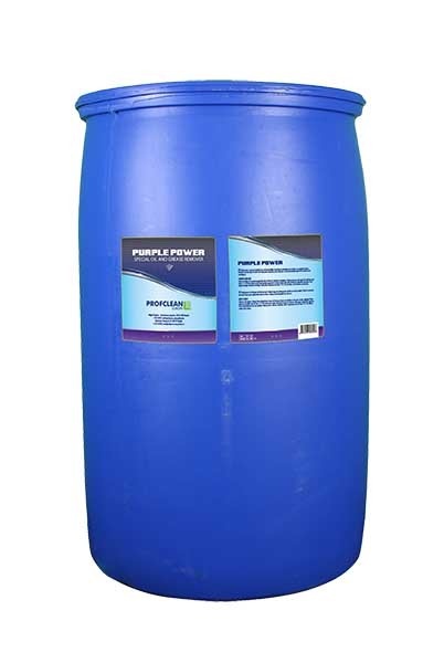 Profclean - Purple Power - Carchemicals