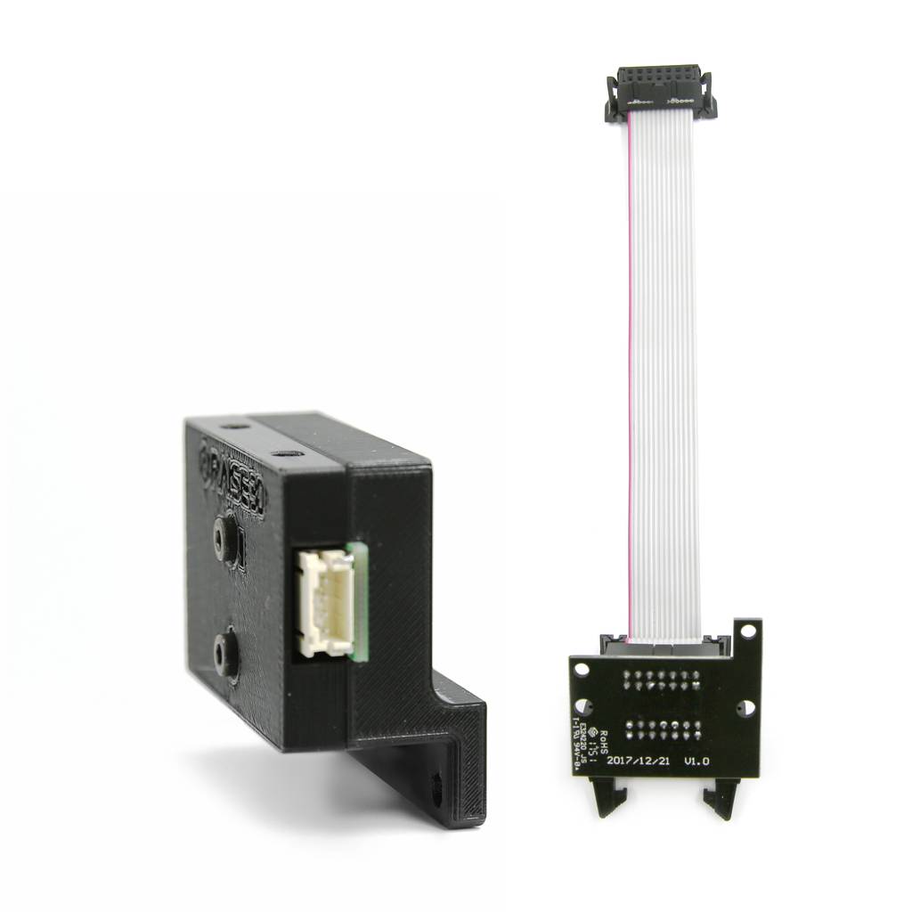 Raise3D - Filament Run-Out Sensor for N-series - FilRight Raise3D - Filament Run-Out Sensor for N-series - FilRight