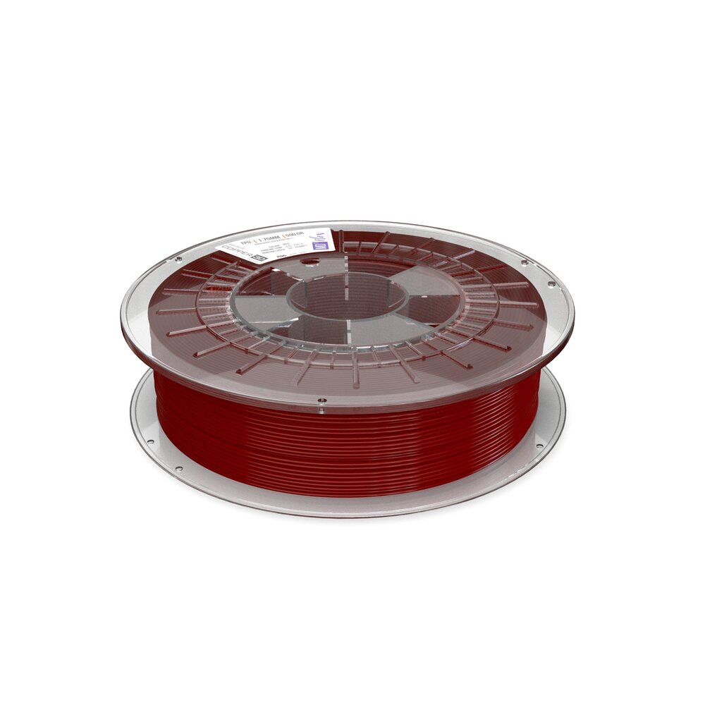 Copper3D - MD FLEX - Red - FilRight