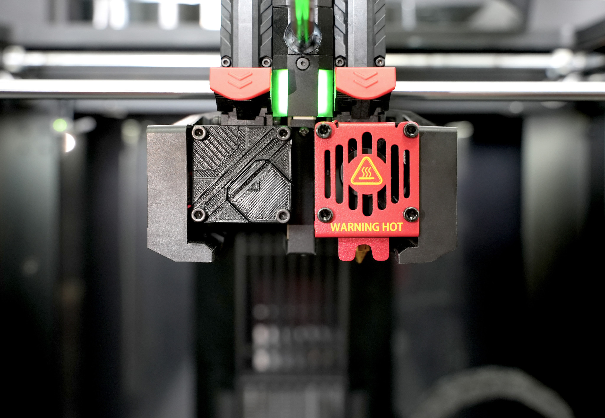 NIEUW!! Raise3D Hyper Speed Upgrade Kit - FilRight