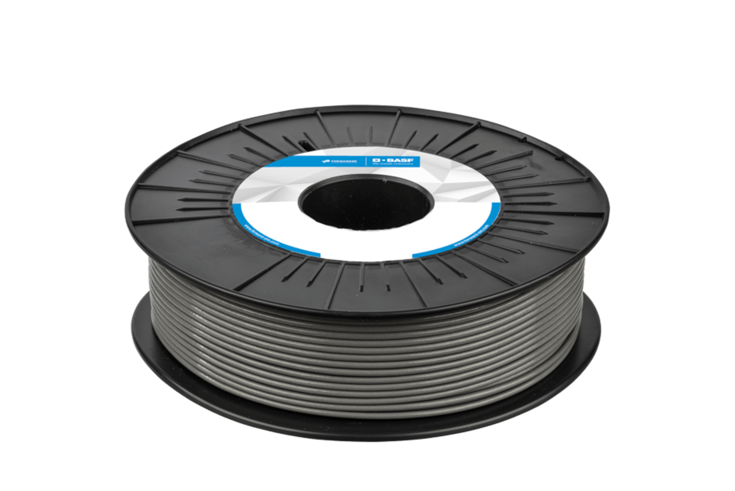 BASF Ultrafuse 316L Metal Filament - 1.75mm - 3kg - FilRight