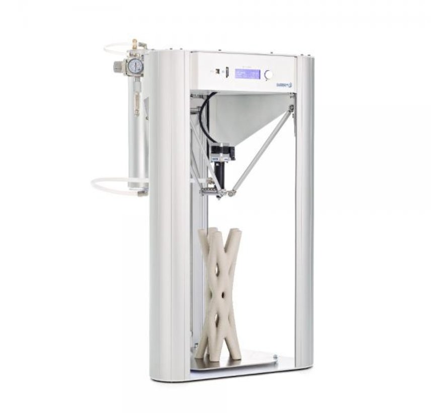 Delta WASP 2040 Clay - FilRight