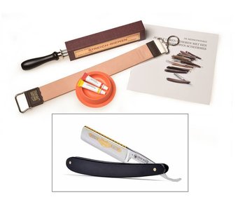 De specialist in messen en scheergerief - De Messenwinkel