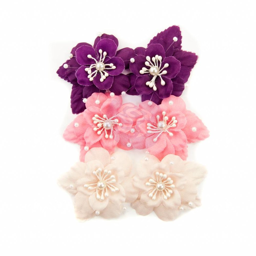 Moon Child Flowers Magical Gypsy (636517) - Craftlines B.V.