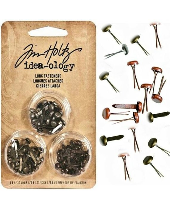 Fasteners - Craftlines B.V.