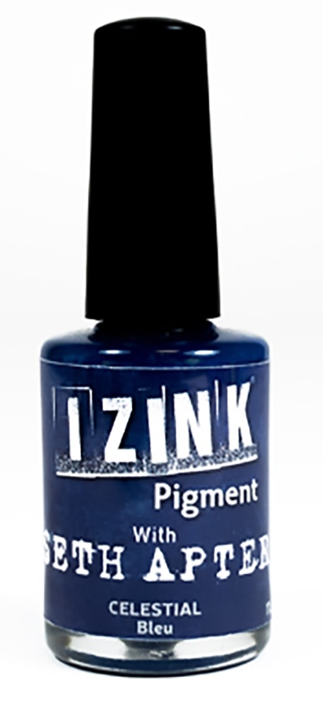 Izink Pigment Celestial 11.5ml (80636) - Craftlines B.V.