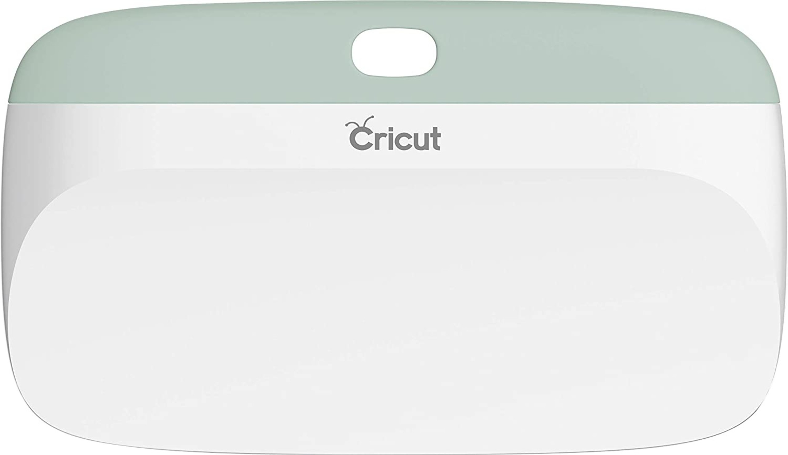 Cricut XL Scraper Mint (2006700) - Craftlines B.V.