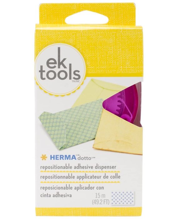 EK Success Tools - Craftlines B.V.