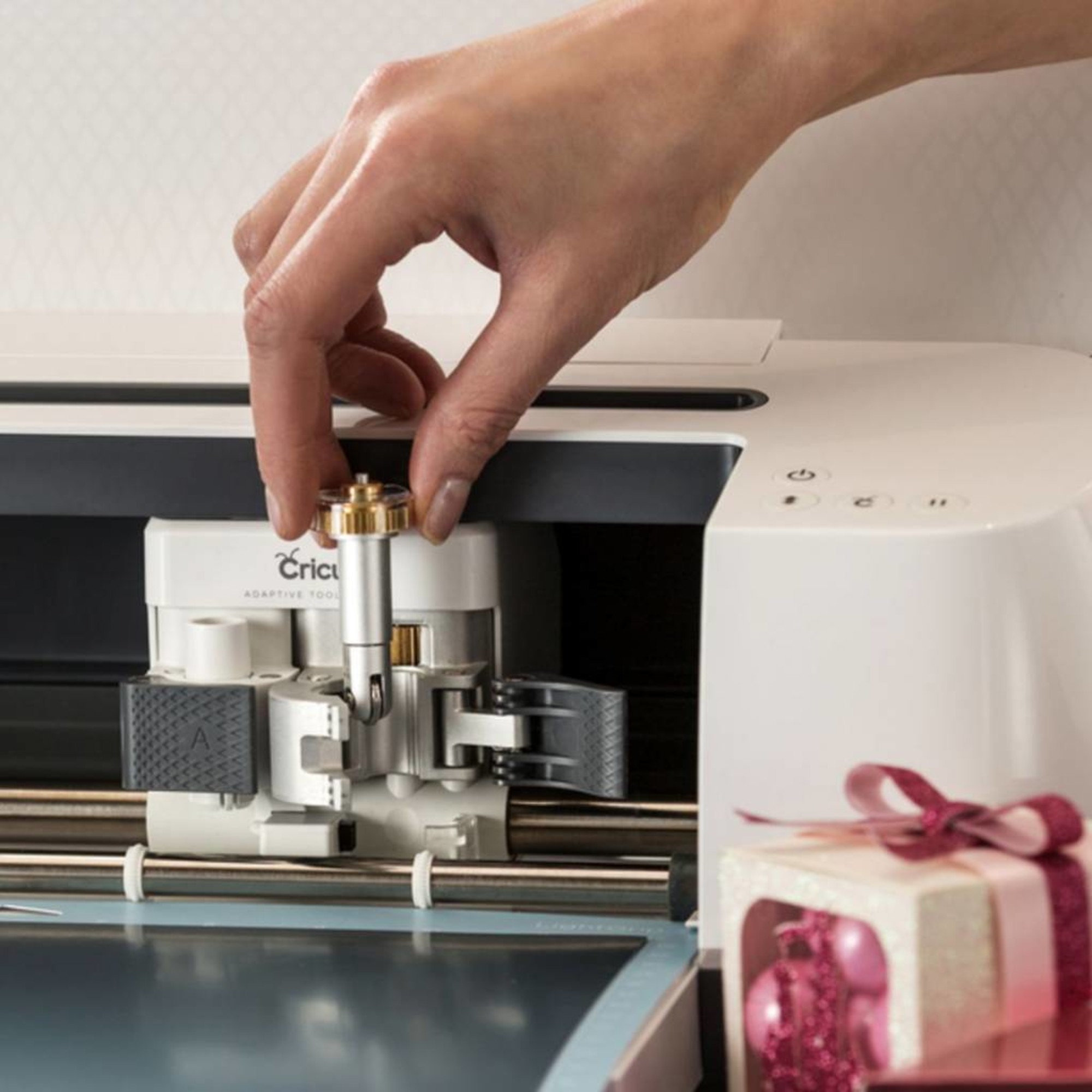 Double Scoring Wheel Tip (2007448) - Craftlines B.V.