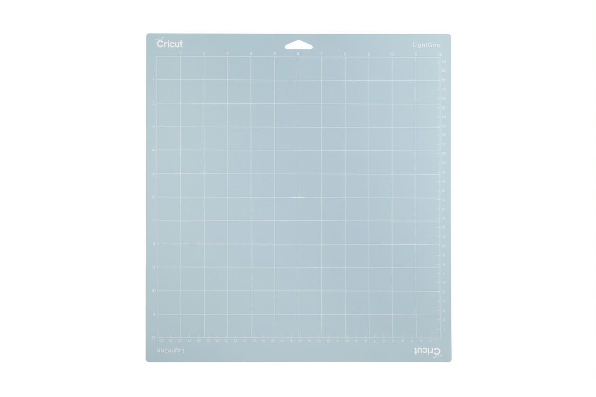 Lightgrip Mat 12x12 Inch (2007792) - Craftlines B.V.