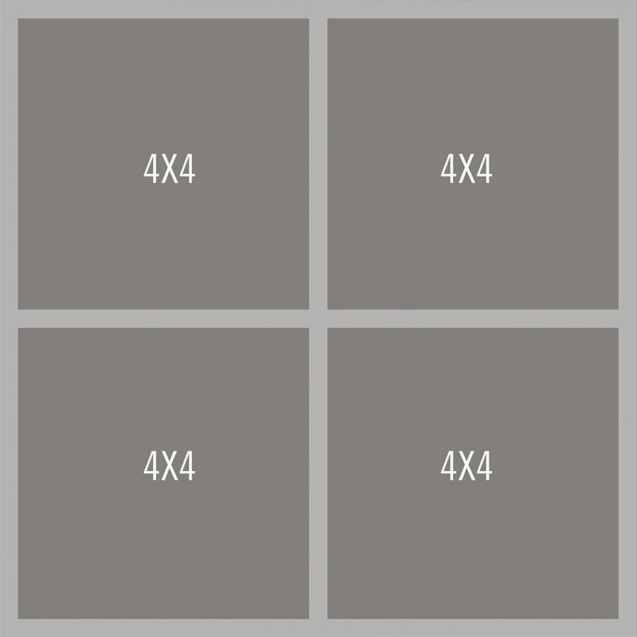 Simple Pages Template Design 5 (15831) - Craftlines B.V.