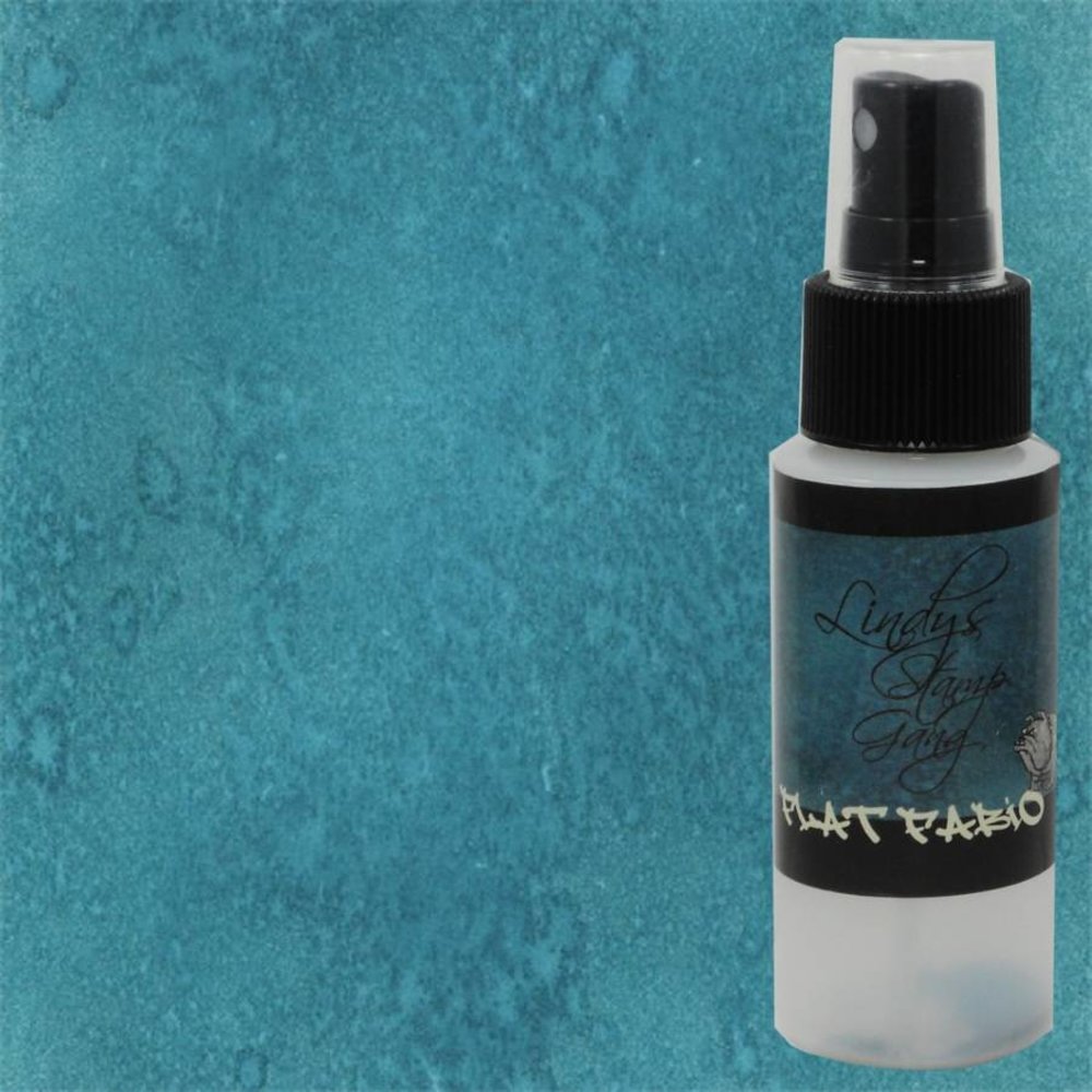 Lindy's Stamp Gang Danny Zuko's Denim Flat Fabio Spray (ff-016 ...