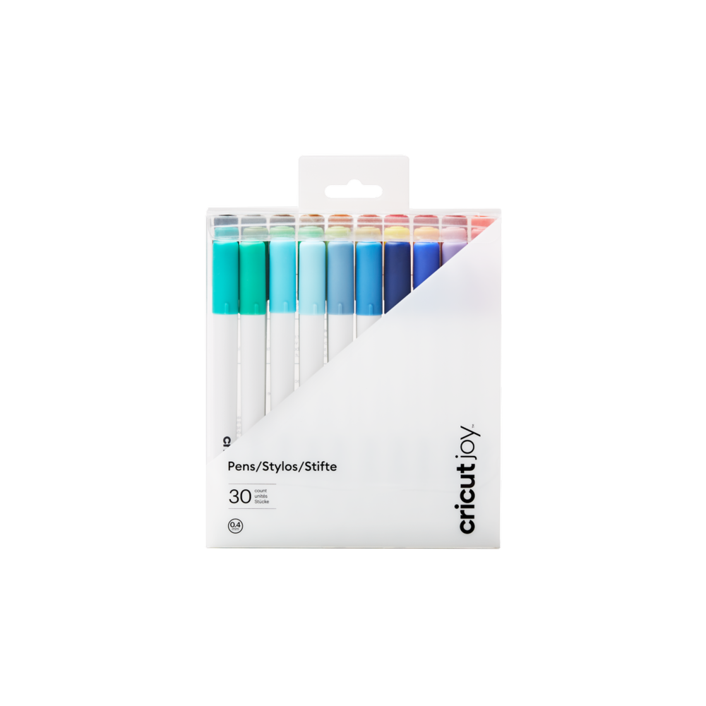 Permanent Fine Point Pens 0 4 Mm Ultimate 30pcs 2008801