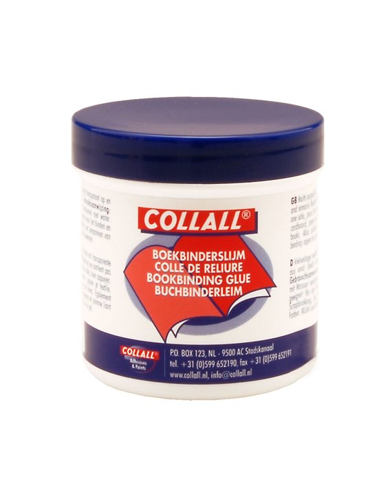 Collall - Craftlines B.V.