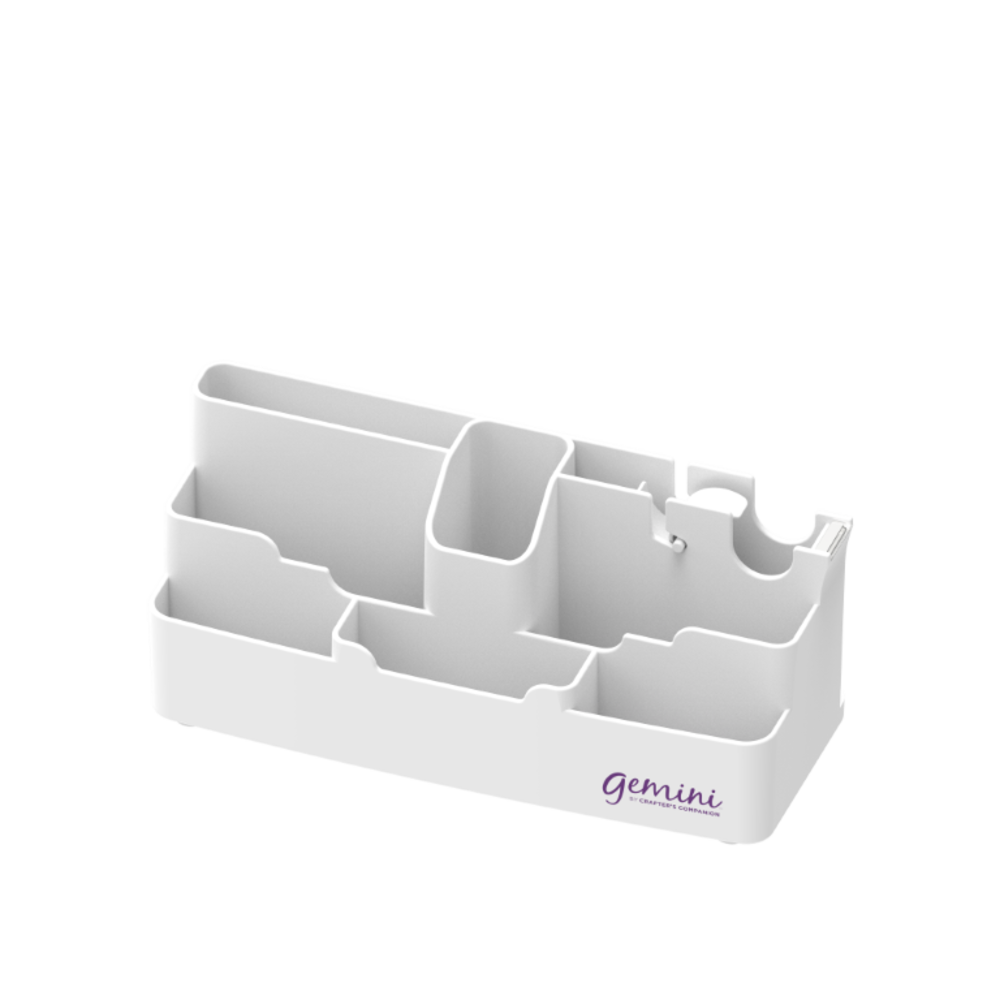 Storage Caddy (GEM-CAD) - Craftlines B.V.