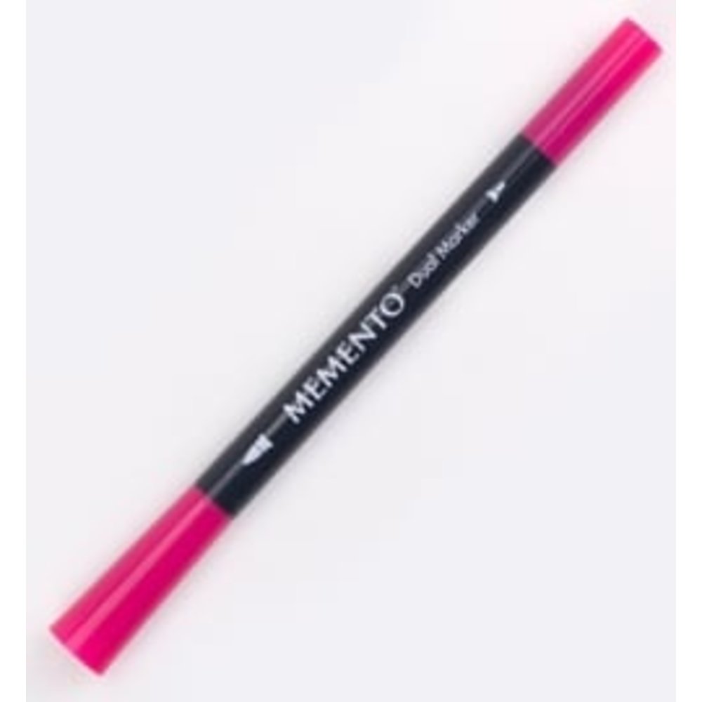 Memento Markers Rose Bud (PM-000-400) - Craftlines B.V.