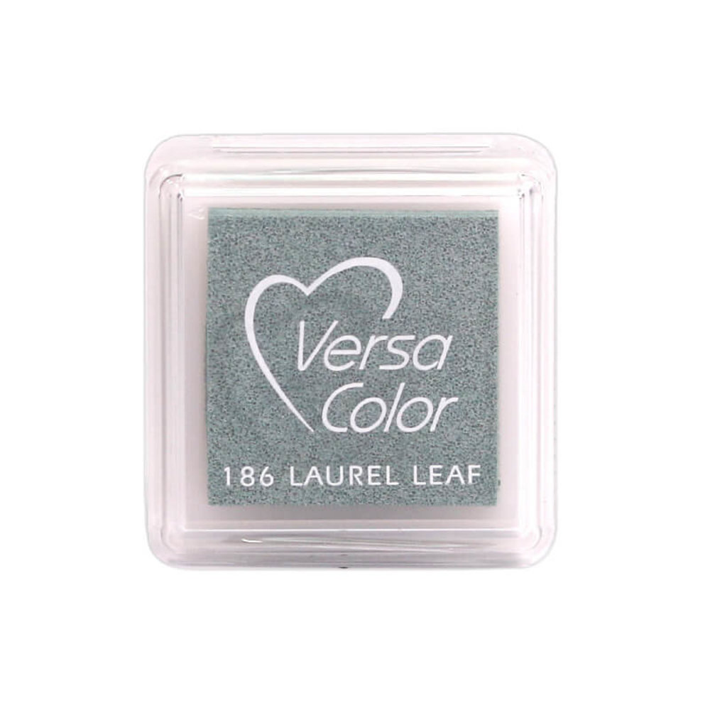 Versa Color Small Inkpads Laurel Leaf (VS-000-186) - Craftlines B.V.