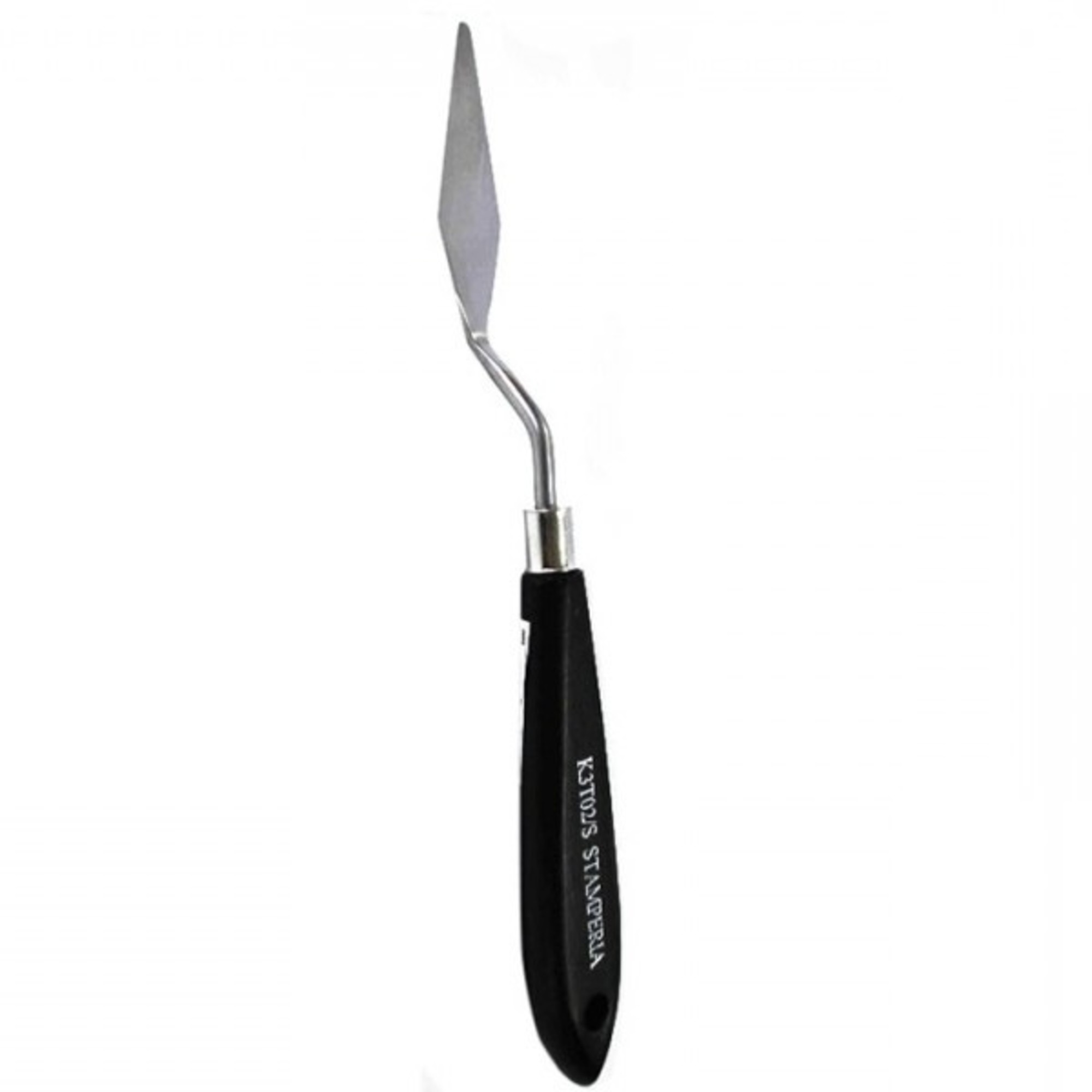 Metal Spatula Trowel (K3T02/S) - Craftlines B.V.