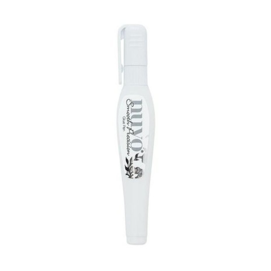 Smooth Precision Glue Pen (206N) - Craftlines B.V.