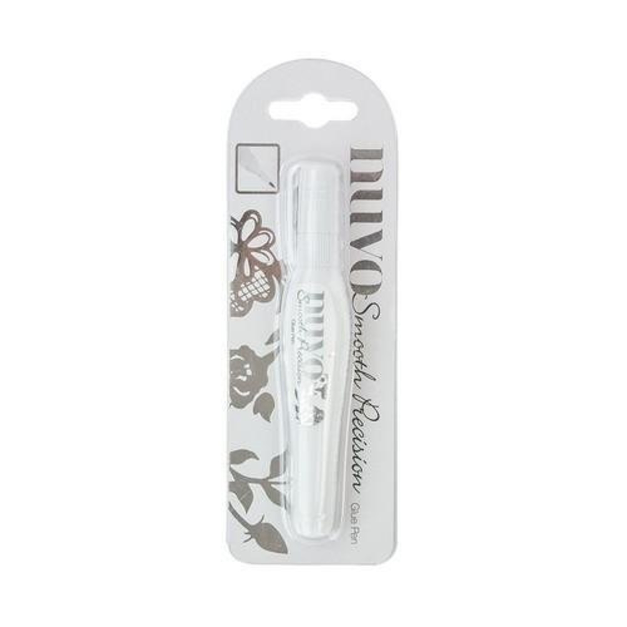 Smooth Precision Glue Pen (206N) - Craftlines B.V.