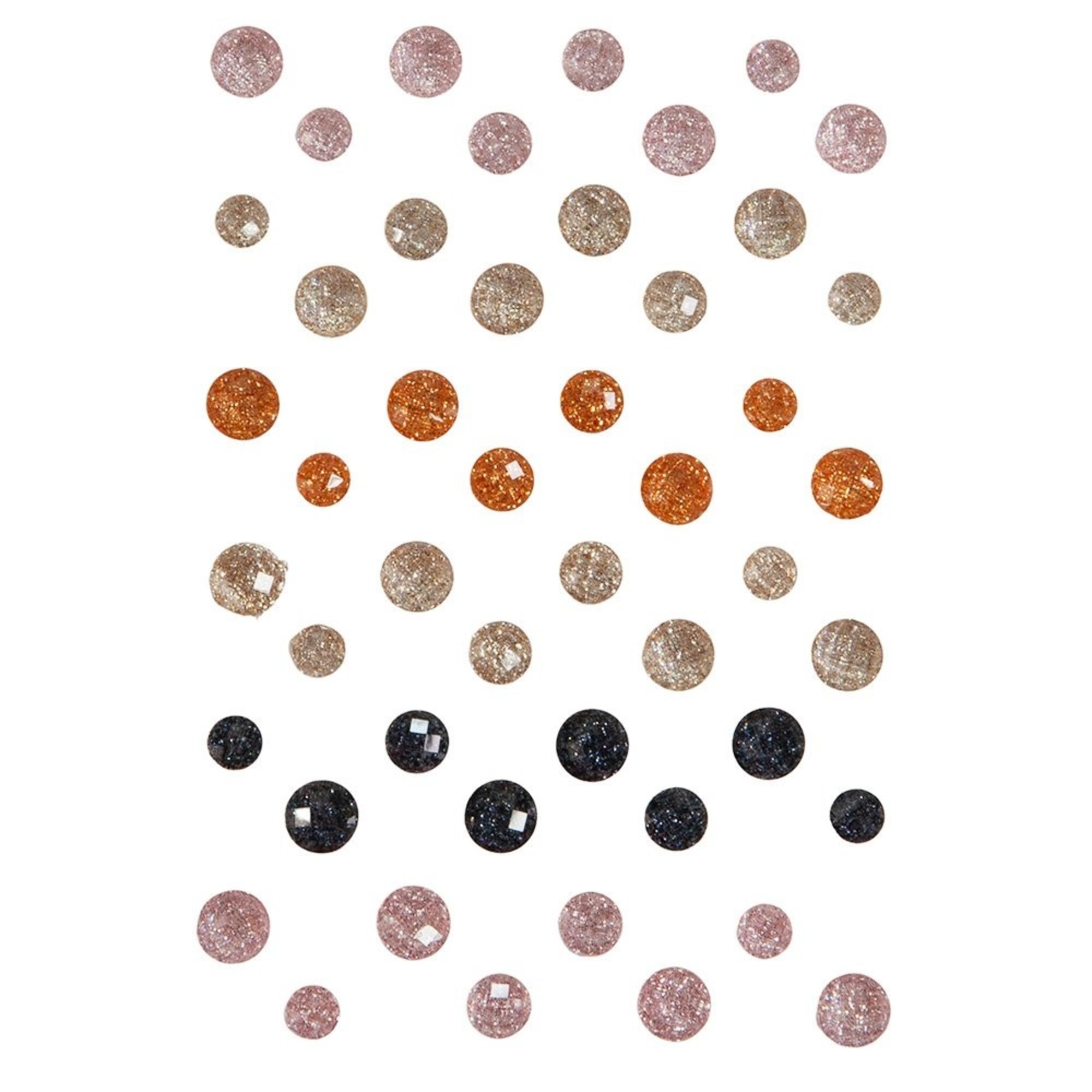 Luna Say It In Crystals (48pcs) (999193) - Craftlines B.V.