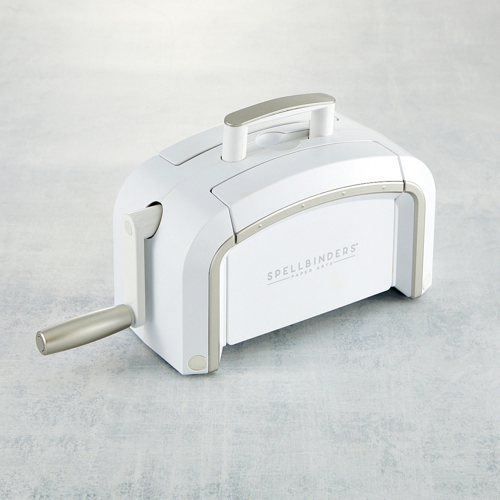 Platinum SIX Die Cutting And Embossing Machine 6 Inch Platform (PE-104 ...