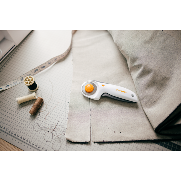 Fiskars - Craftlines B.V.