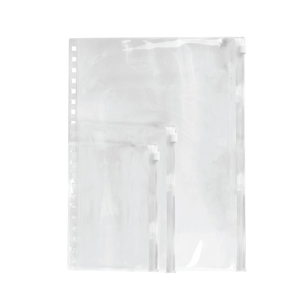 Cinch Storage Pouch (3pcs) (60000606) - Craftlines B.V.