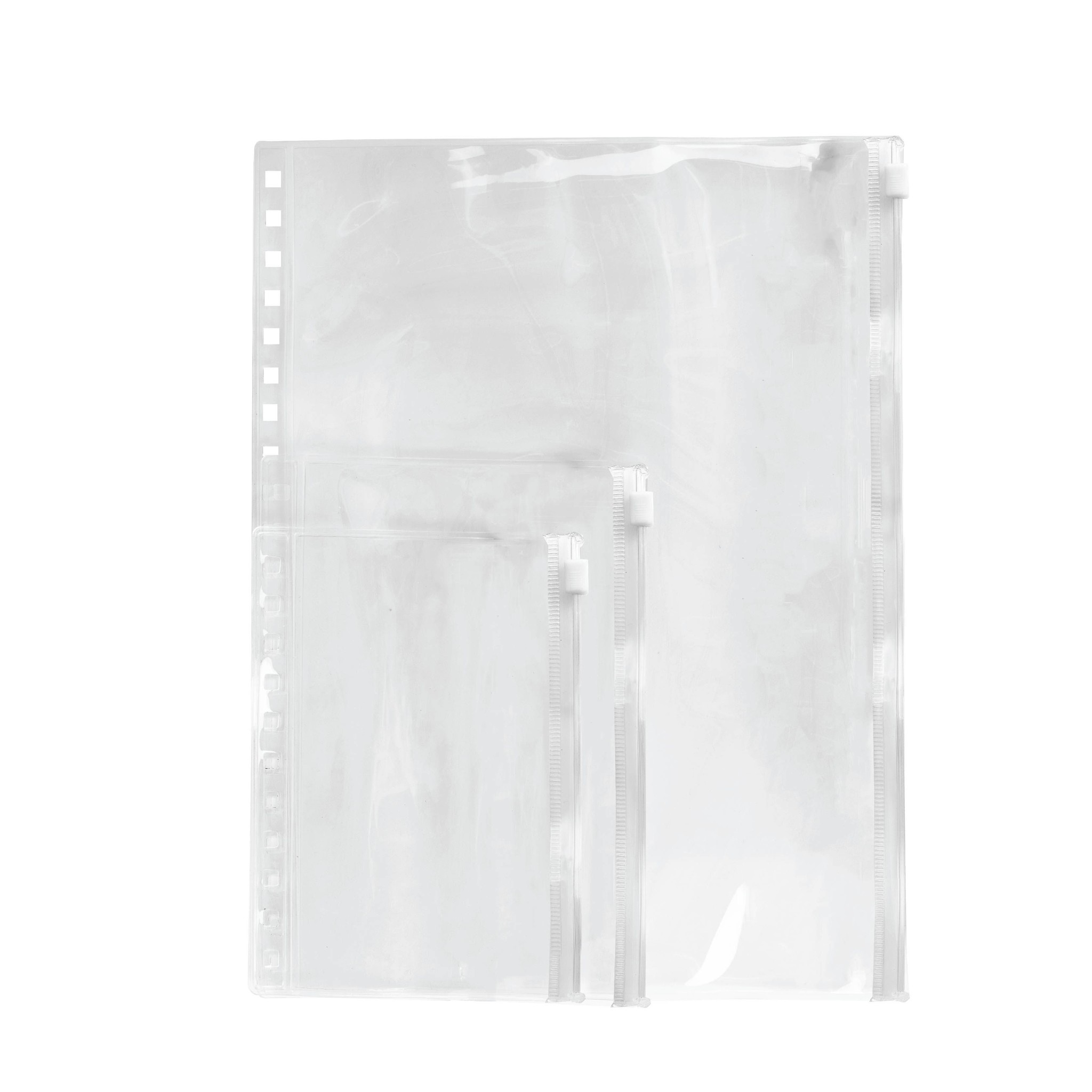 Cinch Storage Pouch (3pcs) (60000606) - Craftlines B.V.