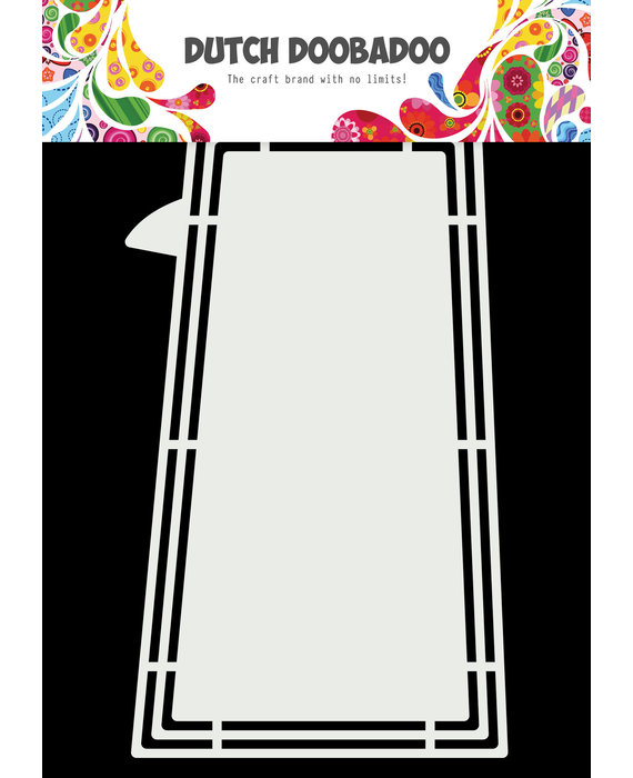 Dutch Shape Art - Craftlines B.V.