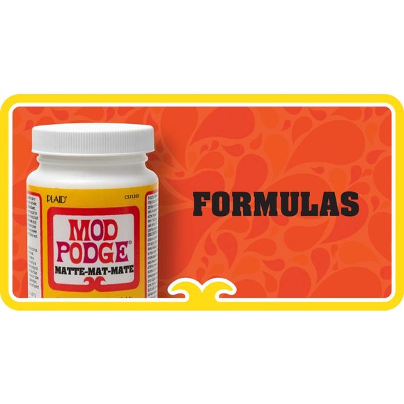 Mod Podge - Craftlines B.V.