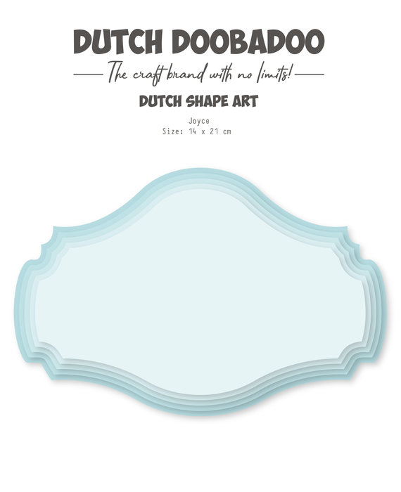 Dutch Shape Art - Craftlines B.V.