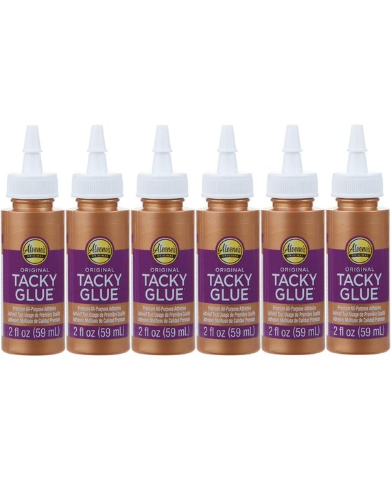 Original Tacky Glue - Craftlines B.V.