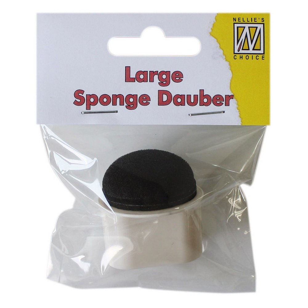 Large Sponge Dauber (DAUB001) - Craftlines B.V.
