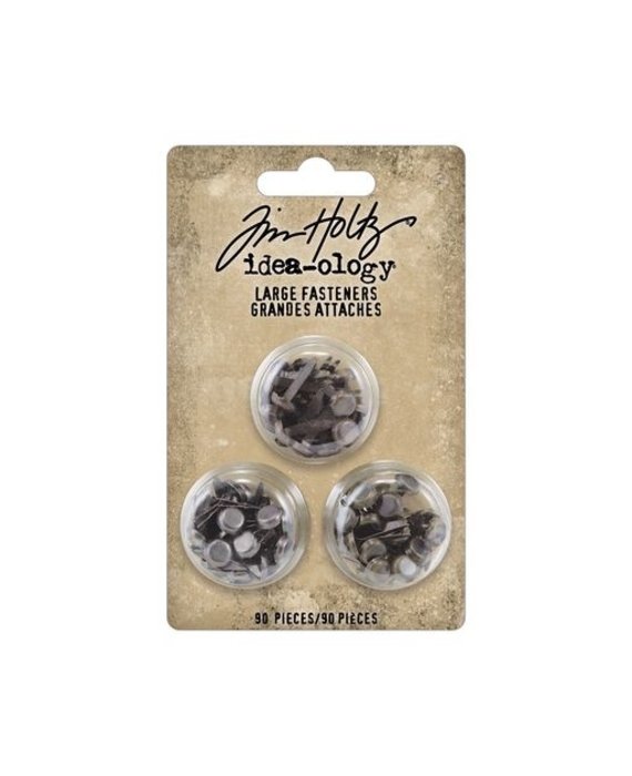 Fasteners - Craftlines B.V.