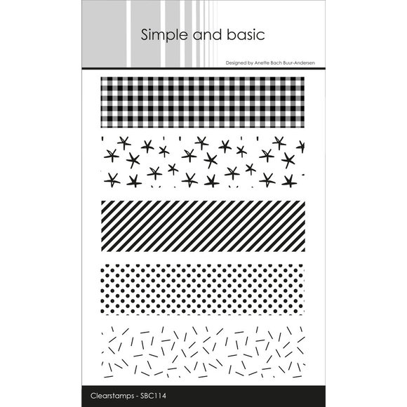 Simple and Basic - Craftlines B.V.