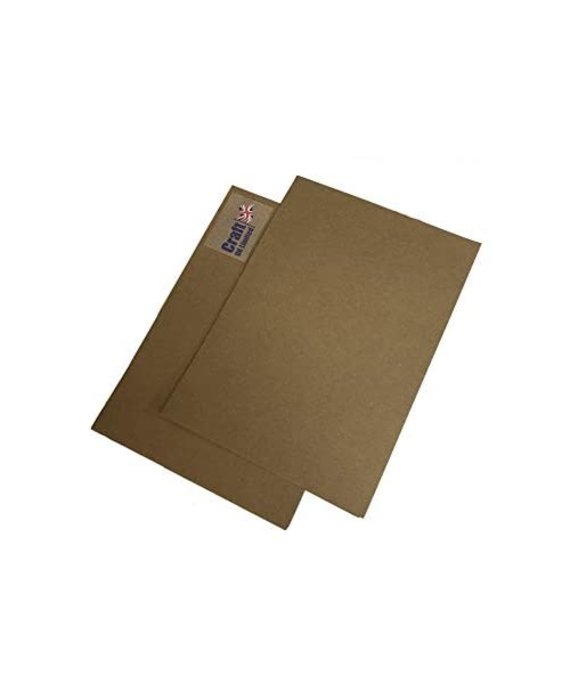 Craft UK Paper - Craftlines B.V.