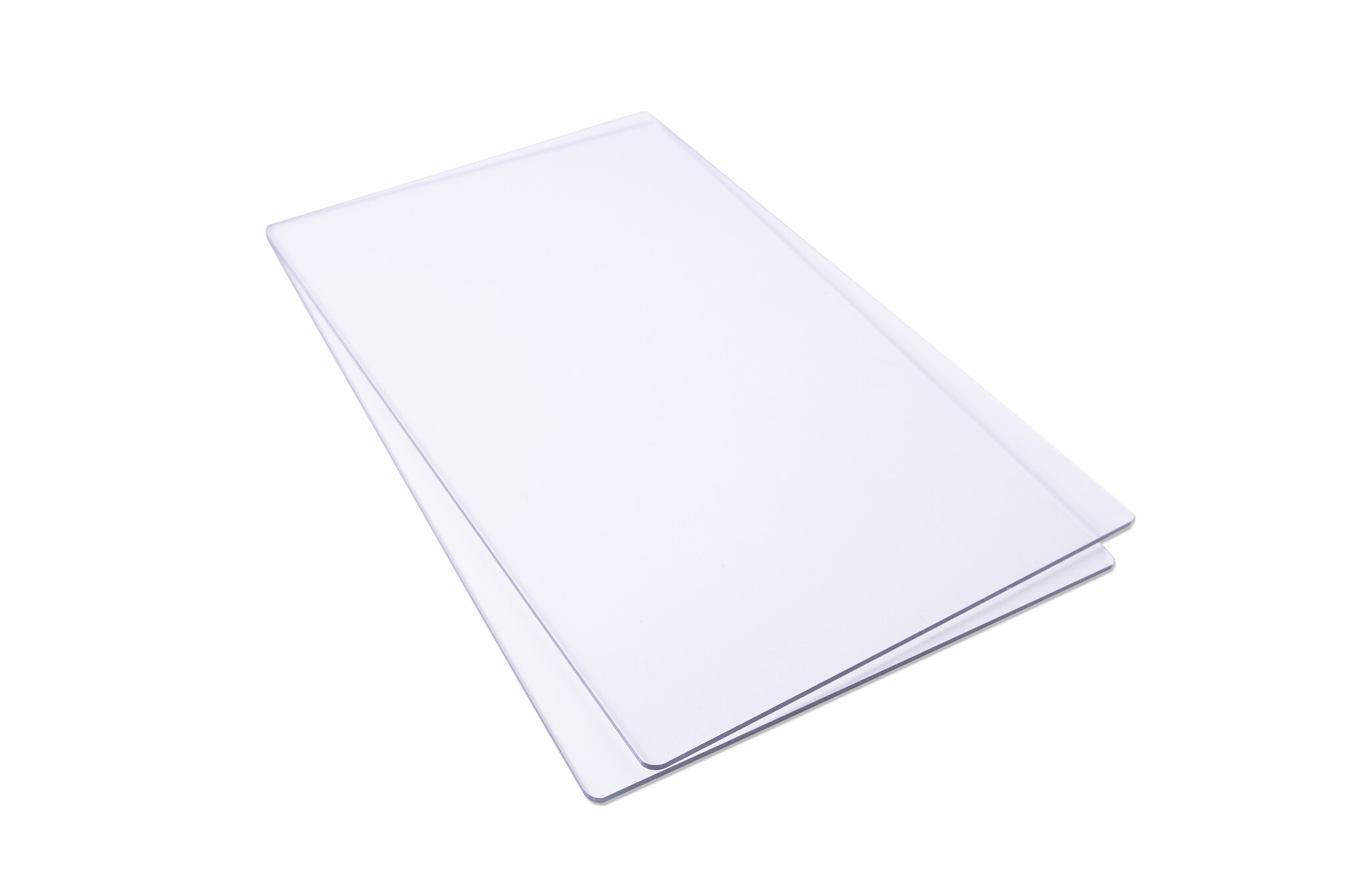 Big Shot Switch Plus Cutting Pads, Standard, 1 Pair (664859 ...