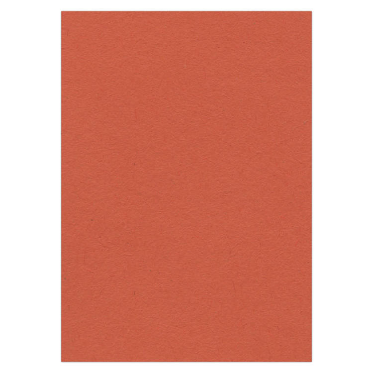 Card Deco Photo Cardstock A4 Orange 270 gr. (10pcs) (CDEFK-A406 ...