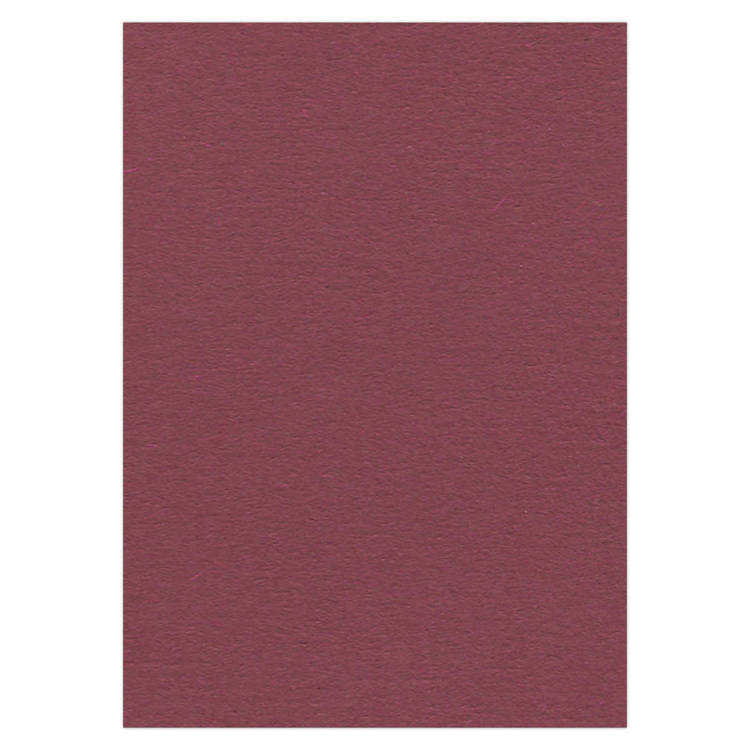 Card Deco Photo Cardstock A4 Burgundy 270 gr. (10pcs) (CDEFK-A408 ...
