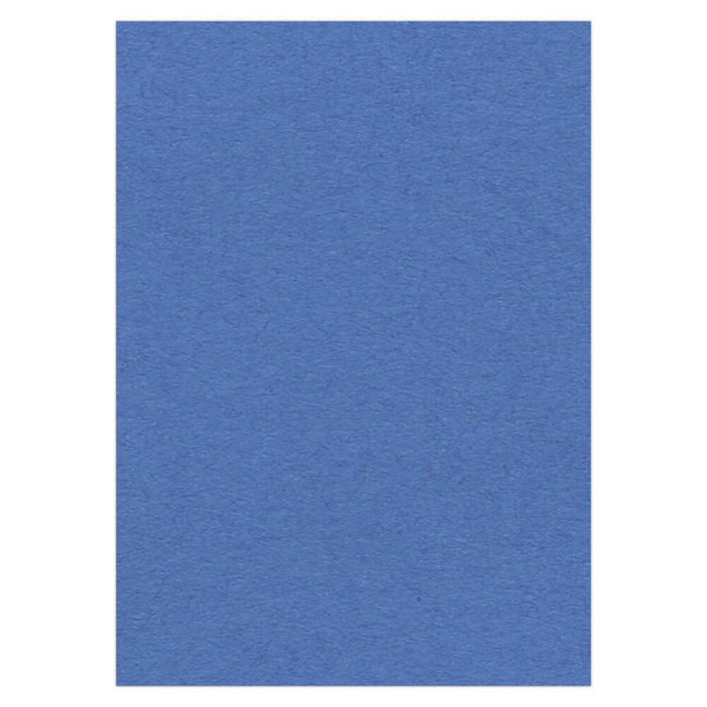Card Deco Photo Cardstock A4 Blue 270 gr. (10pcs) (CDEFK-A413 ...