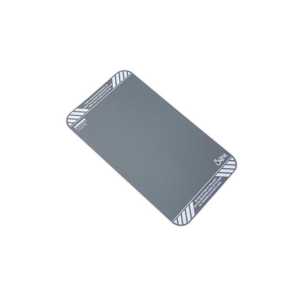 Big Shot Switch Plus Premium Crease Pad (666190) - Craftlines B.V.