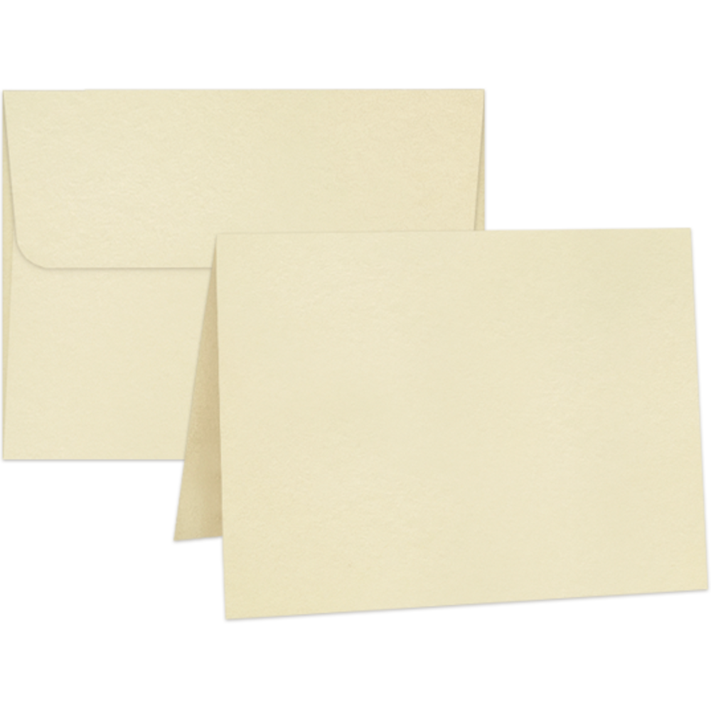 Graphic 45 A2 Cards 4 1 4x5 1 2 Inch With Envelopes Ivory 4502652