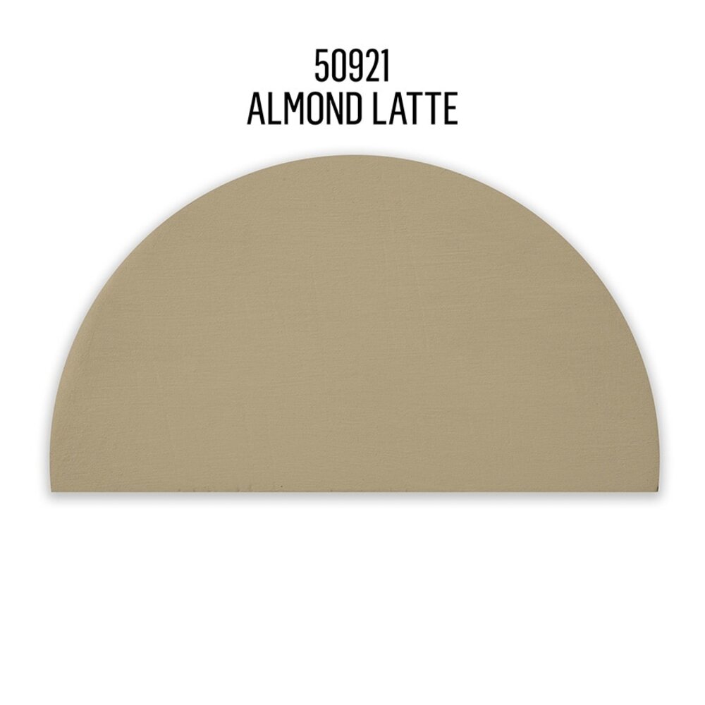 Folkart Flat Almond Latte 2 fl oz (50921) - Craftlines B.V.