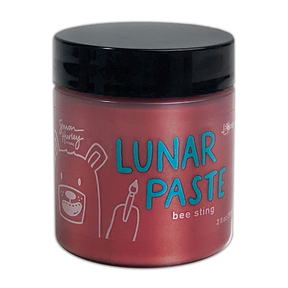 Simon Hurley create. Lunar Paste Bee Sting 2 fl oz (HUA77299 ...